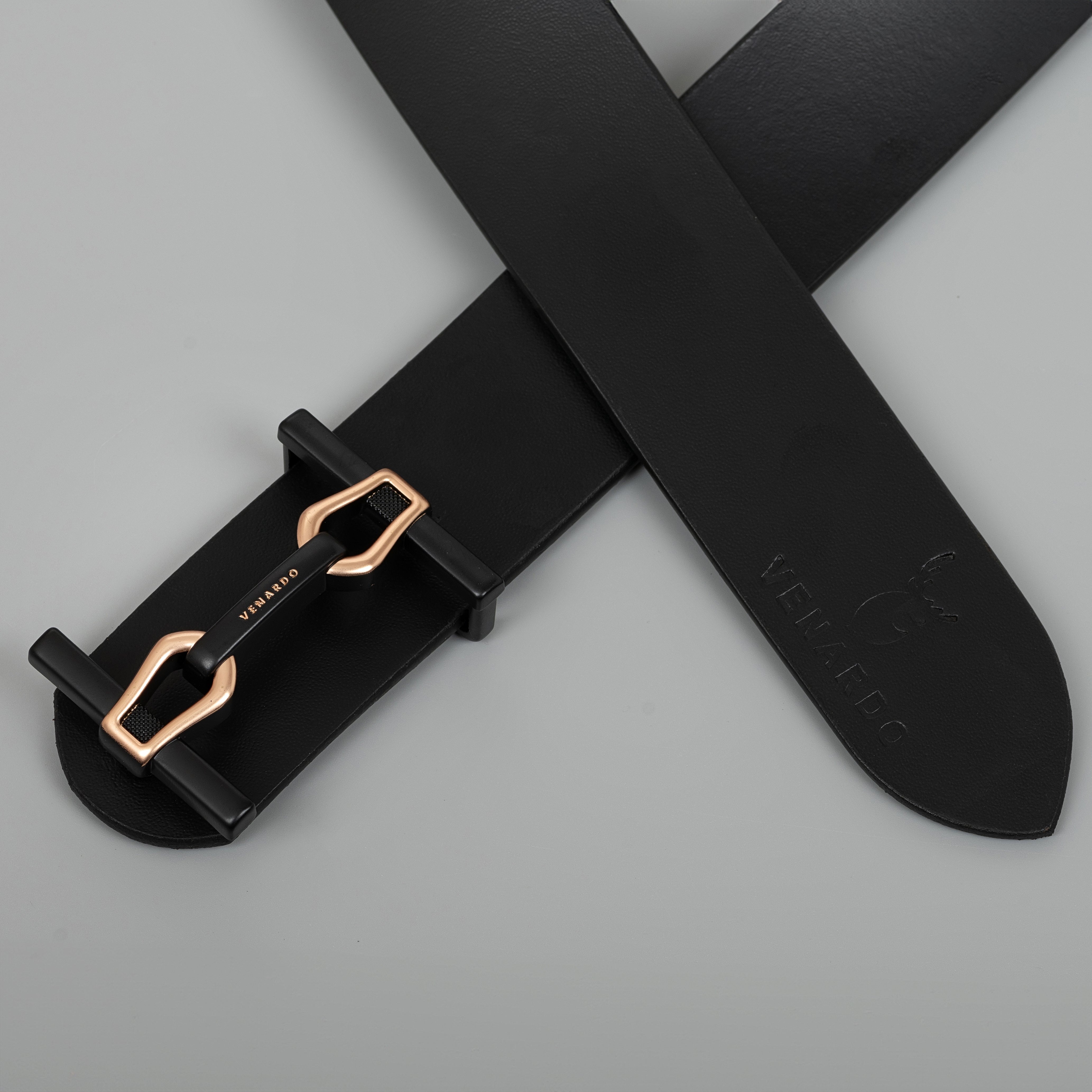 Men's Leather Belts | Premium Craftsmanship at Venardo